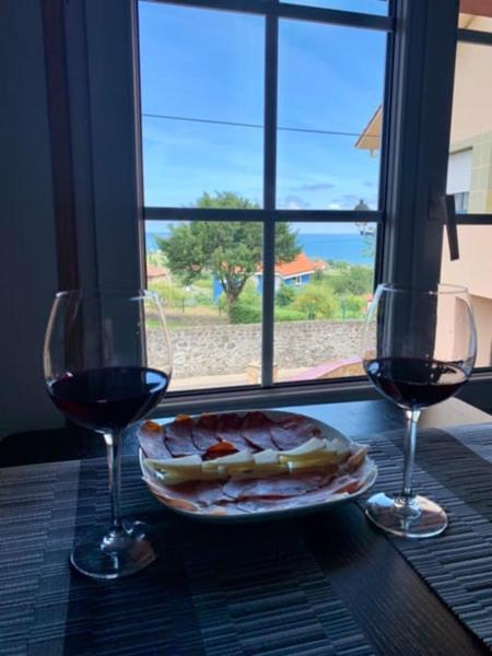 Casa Todah, Playas Y Montañas - Asturias, Spain