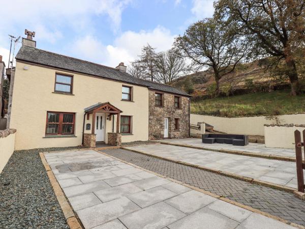 Low Birker Farm - Eskdale