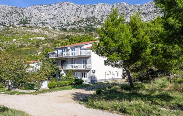 Apartment Vojskovo Croatia - Mimice