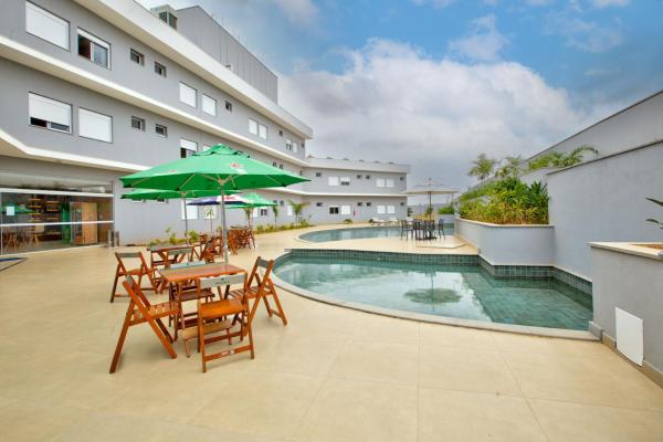 Comfort Hotel Serra Da Canastra - Passos, Minas Gerais