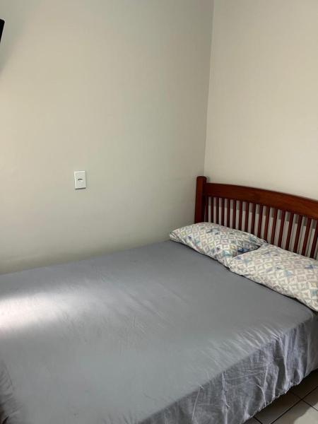 Apartamento De Quarto Na Praia Grande Ubatuba 22e - Ubatuba