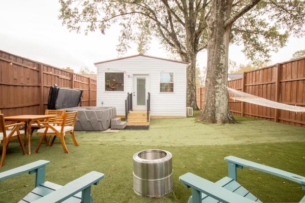 Charming Studio In Taylors By Brick And Home - Greenville, SC