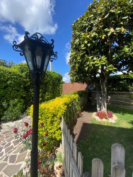 Rhome Country Lodge - Fiumicino