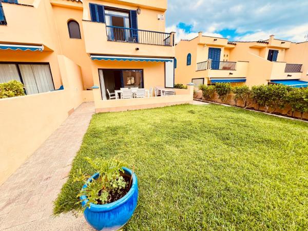 Jardín Del Atlántico - Playa del Inglés