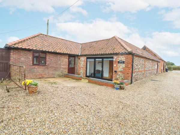 The Old Dairy - Fakenham