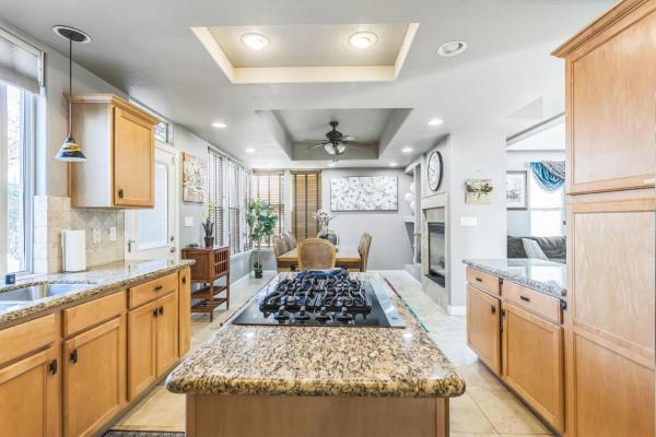 Beautiful Sunsets At 3br Villa In Reno - Reno, NV