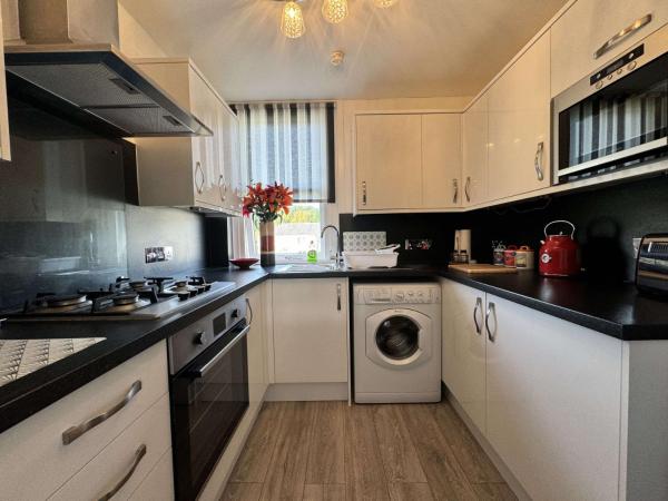 Riverside Apartment - Hawick