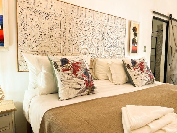 The Lux Guesthouse - Kroonstad