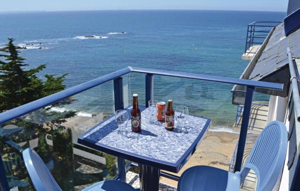 Amazing Apartment In Clohars-carnoët - Guidel Plages