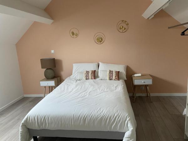 Maison Proche Loire Et Châteaux - Beaugency