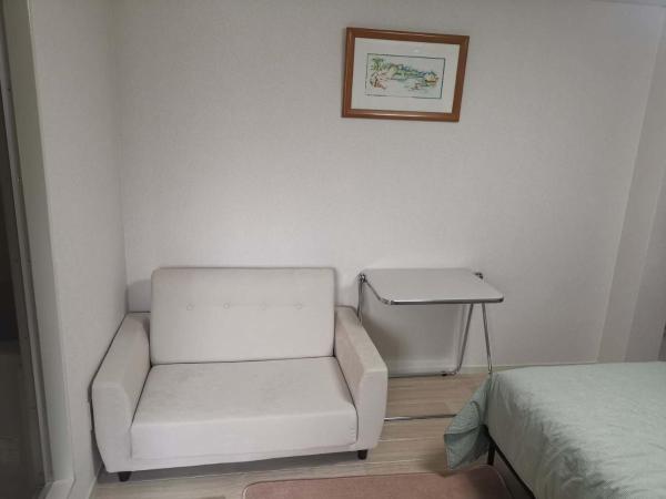 Shin-awaji Building Ii - Vacation Stay 18007 - Osaka
