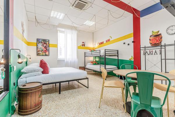 Game Rooms Experience - Livorno