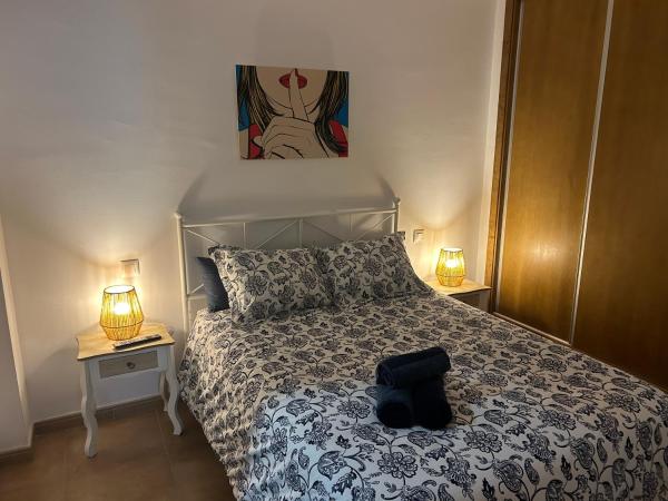 Palma 2 Sueños - Jerez de la Frontera