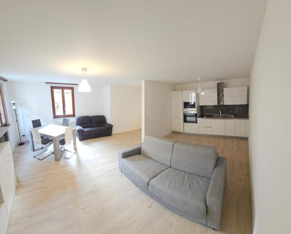 Capolago Retreat - Mendrisio