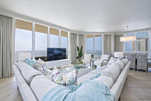 Oceania #7 - Gulf Shores, AL