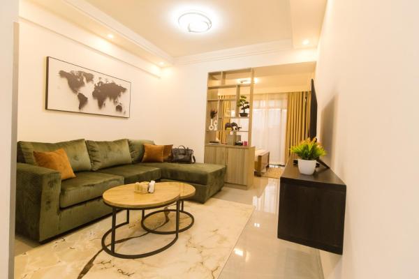 Flat In Lavington - Nairobi