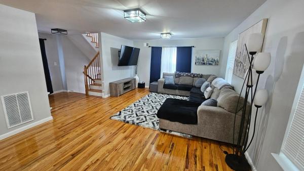Nyc & Downtown Newark Commuter Dream Stay - Newark, NJ