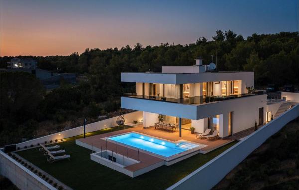 Villa Calvi - Zadar