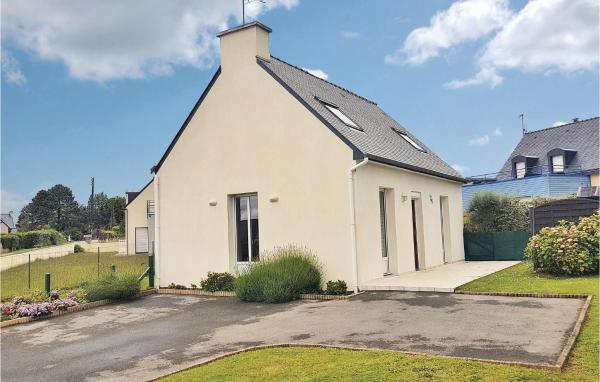 Holiday Home Kersolff - Moëlan-sur-Mer