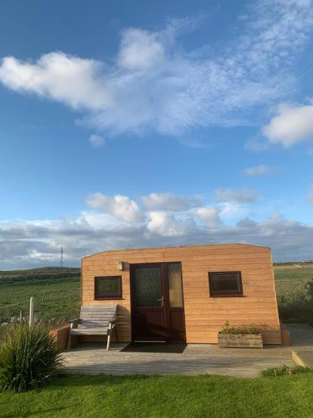 Dallymach Pod - Schottland