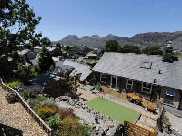 Old Post Office - Blaenau Ffestiniog
