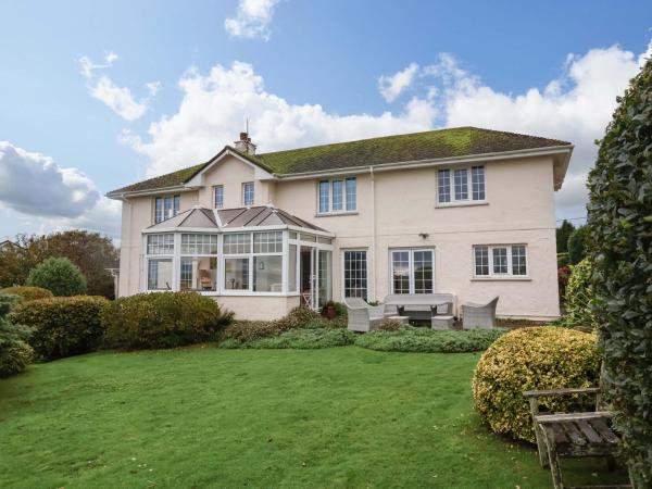 Heanton Lodge - Croyde