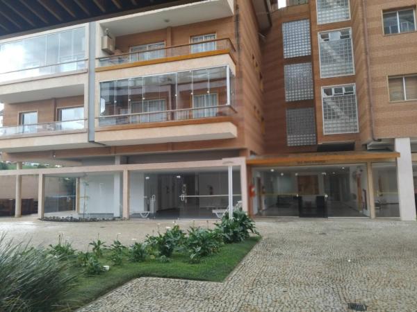 Acochegante Duplex Centro Do Capivari - Campos do Jordão