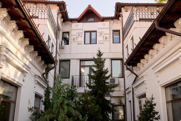 Dona Premier Suites - Bucarest