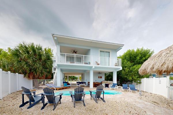 Coco Plum Oasis - Marathon, FL