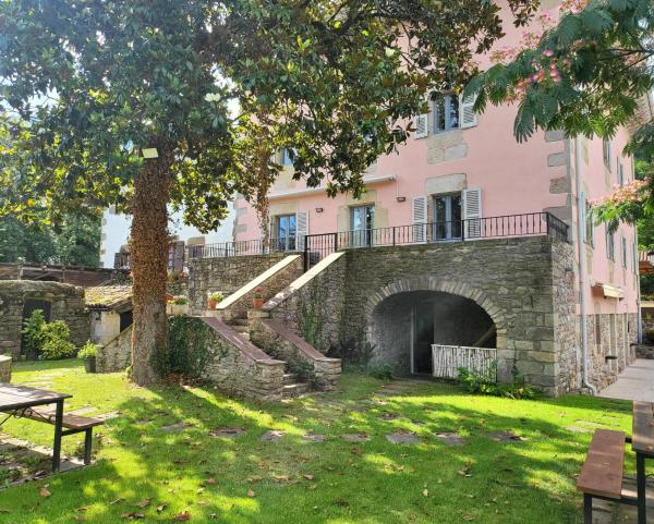 Tresanea Apartamentos - Baztan