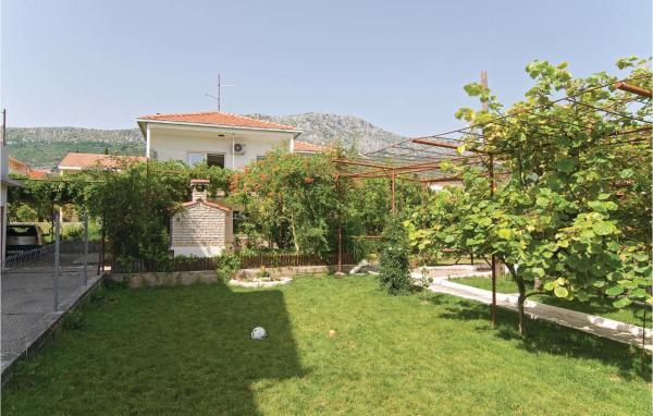 Apartment Kastel Kambelovac 10 - Kroatien