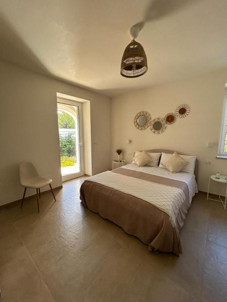 Dimora Oniri - Fasano