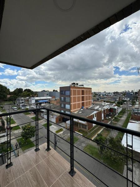Hostelfc Jvargas - Bogota