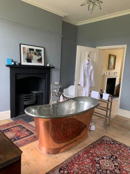 Amazing Dockyard Historical Georgian House - Sittingbourne