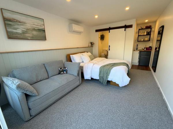 Torquay Boutique Guesthouse - Great Ocean Road