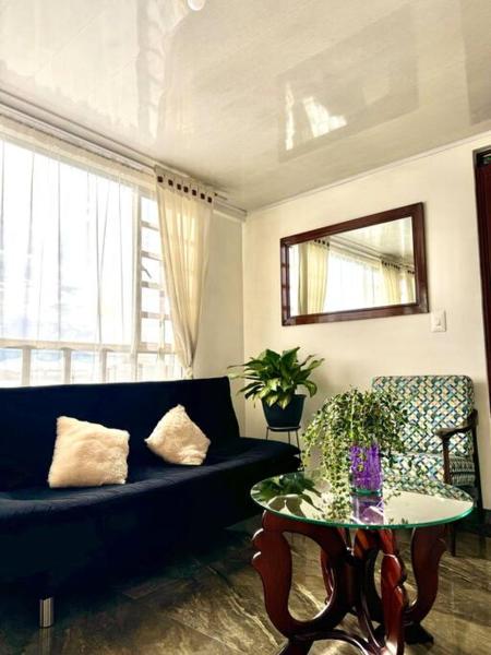 Cálido Apartamento - Soacha