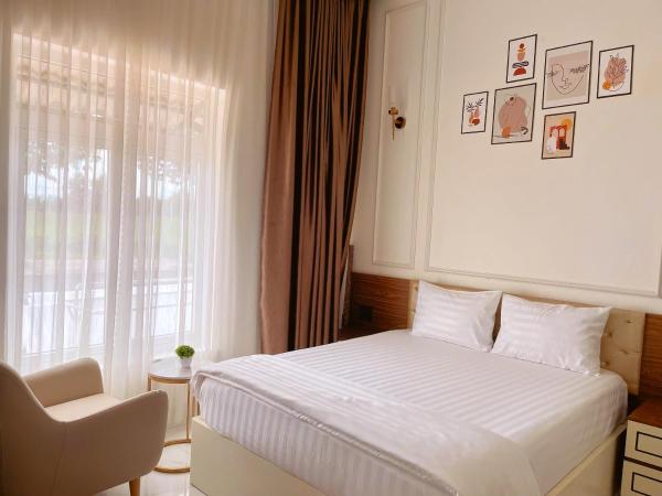 Misona The Hotel - tt. Long Thành