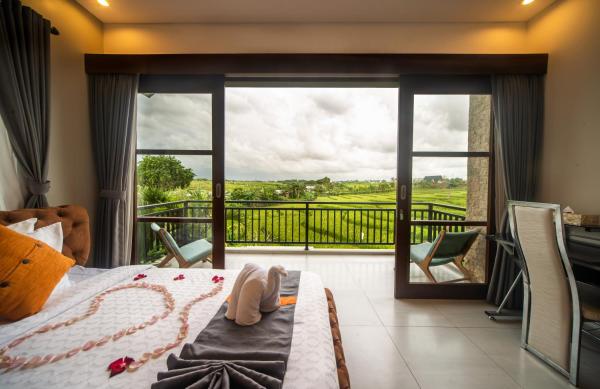 Benicia Villa Canggu - Canggu
