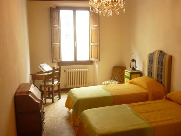 San Zanobi Apartment - Fiesole