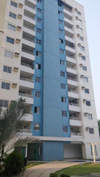 Apartamento Manaus Arena Da Amazonia - Manaus