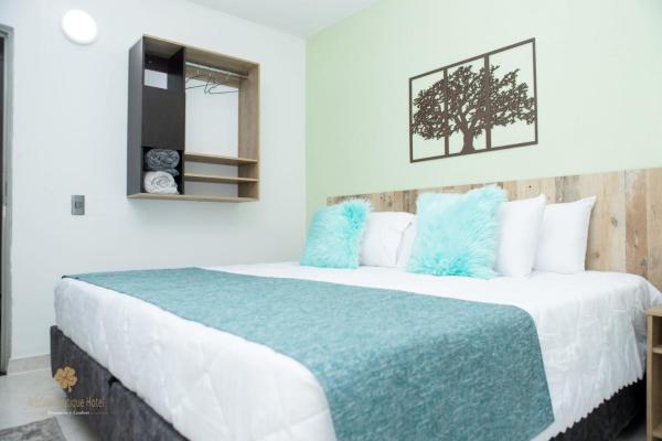 Arissha Boutique Hotel - Calima