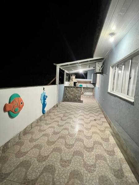 Casa Ubatuba - Ubatuba