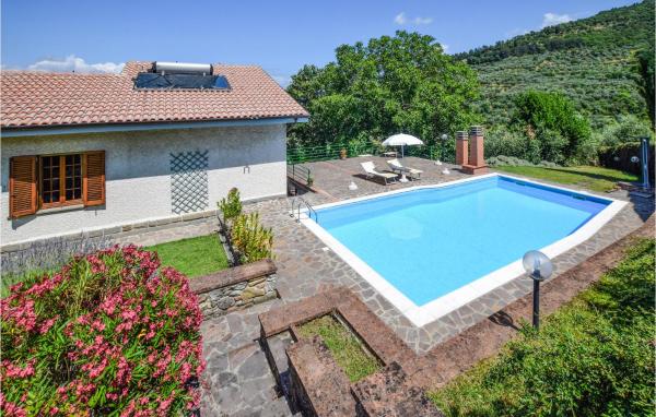 Awesome Home In Santandrea A Pigli - Arezzo