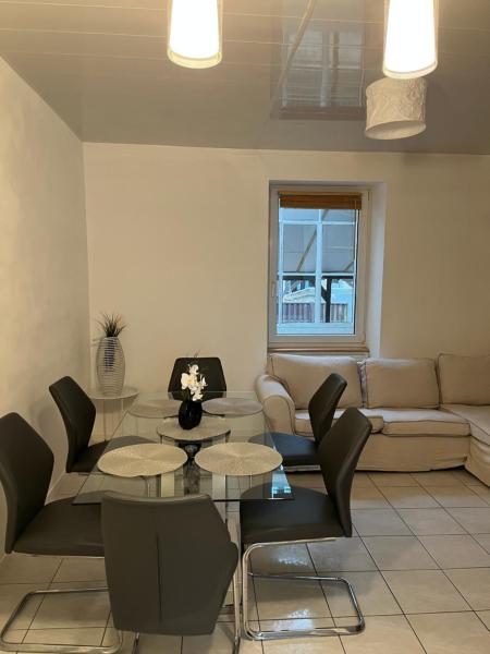 Cocon Mulhousien - Mulhouse