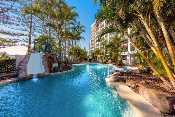 Ramada Resort By Wyndham Golden Beach - Golden Beach