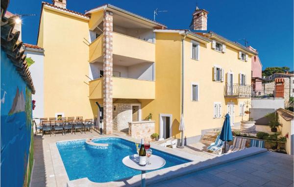 Holiday Home Vodnjan 44 With Outdoor Swimmingpool - Croatia