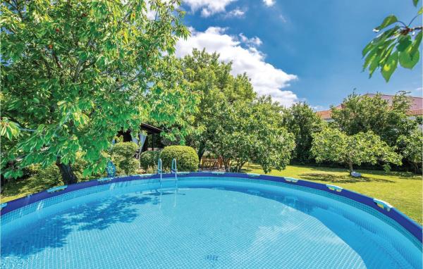Pet Friendly Home In Smrika With Wifi - Croatia