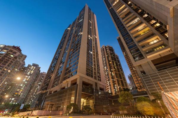 Clovis Apartment广交会期间免费穿梭巴士 - Guangzhou