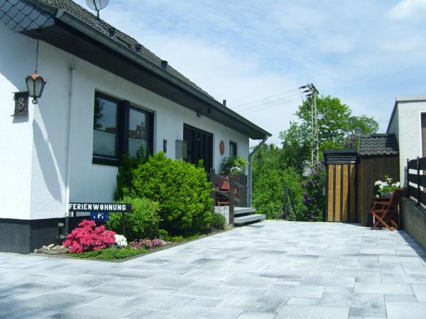 Ferienwohnung Leichlingen - Leichlingen