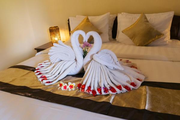 New Starlight Hotel Lovina - Munduk